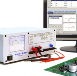 Huntron Tracker 2800S - Elkatek Elektronik